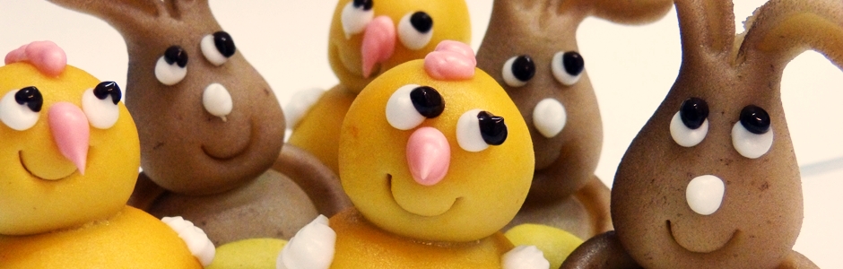 ostern